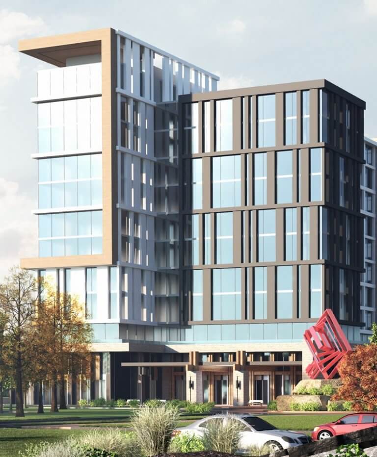 Corporate Campus - CITIGATE