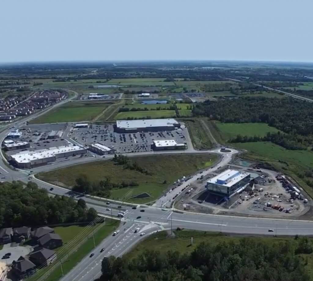 Corporate Campus - CITIGATE